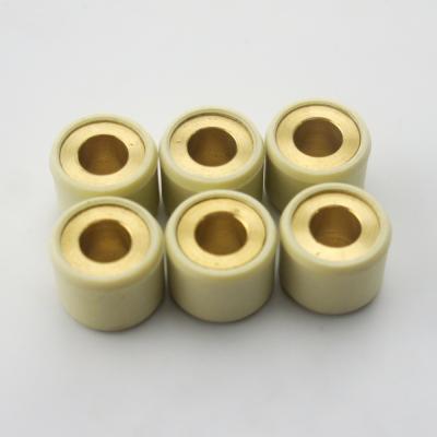 Cina Motorcycle Gear 10g Refit Drive Variator Pulley Set per l'aggiornamento dello scooter DIO-50cc in vendita