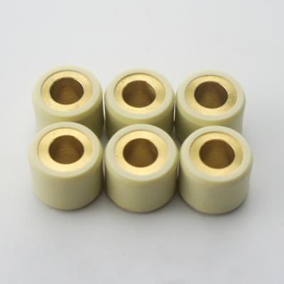 Cina Motorcycle Gear 10g Refit Drive Variator Pulley Set per l'aggiornamento dello scooter DIO-50cc in vendita