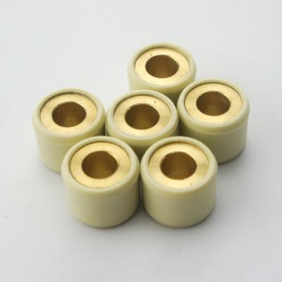 Cina Motorcycle Gear 10g Refit Drive Variator Pulley Set per l'aggiornamento dello scooter DIO-50cc in vendita