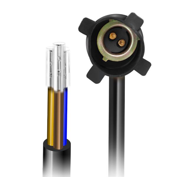 Quality Lighting Function Motorcycle Headlight Socket for TMX CG125 Avaibale in High for sale