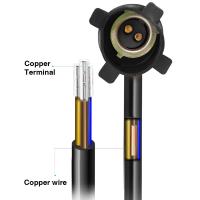 China Motorcycle Headlight Socket for TMX CG125 12V 35W Lighting Function High Demand for sale