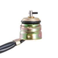 China Motorcycle Gear Indicator Switch 400mm Display Cable for Electrical Display Customizable for sale