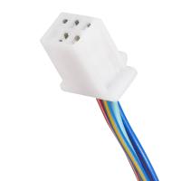 China Motorcycle Gear Indicator Switch 400mm Display Cable for Electrical Display Customizable for sale