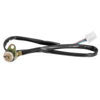 China Motorcycle Gear Indicator Switch 400mm Display Cable for Electrical Display Customizable for sale