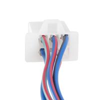 China Motorcycle Gear Indicator Switch 400mm Display Cable for Electrical Display Customizable for sale