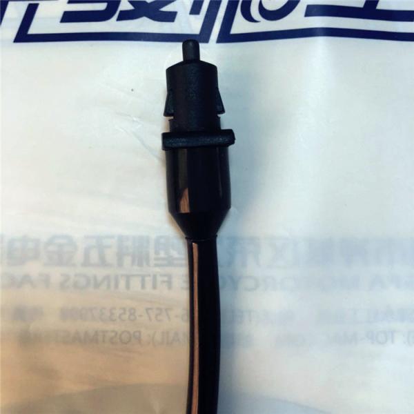 Quality Motorcycle Rear Front Stop Light Switch ZY-125 for Yamaha YBR125 Superior for sale