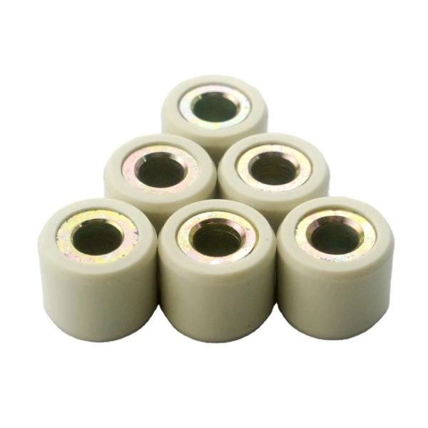 Quality Motorcycle Scooter Roller Weight 16x13 WH-100 IRON 10g Variator Pulley for sale