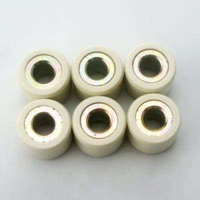 Cina Peso del rullo del moto scooter 16x13 WH-100 IRON 10g Variator Pulley in vendita