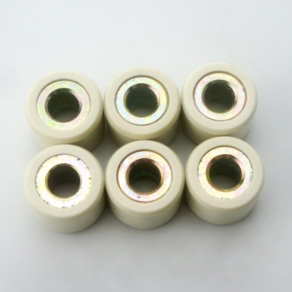 Quality Motorcycle Scooter Roller Weight 16x13 WH-100 IRON 10g Variator Pulley for sale