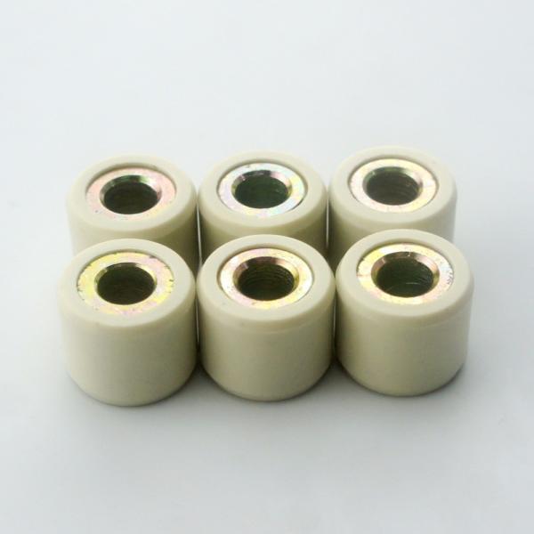 Quality Motorcycle Scooter Roller Weight 16x13 WH-100 IRON 10g Variator Pulley for sale