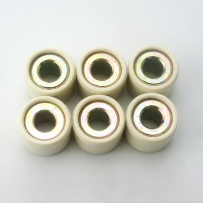 Quality Motorcycle Scooter Roller Weight 16x13 WH-100 IRON 10g Variator Pulley for sale
