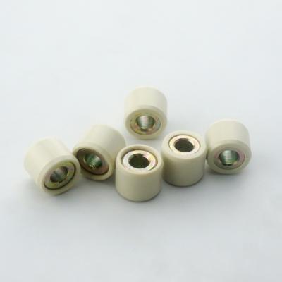 Cina Peso del rullo del moto scooter 16x13 WH-100 IRON 10g Variator Pulley in vendita