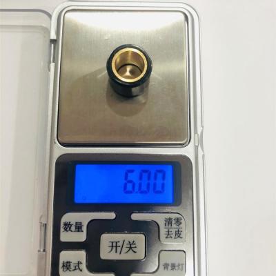 Cina Aggiorna il sistema di azionamento della tua moto con 16x13 DIO-50cc Gear and Roller Weight Set in vendita