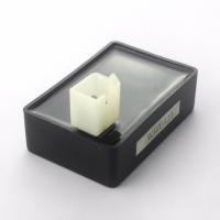 China Motorcycle Ignition Control Module Unit for DHQ-WAVE110 Digital Derestrict Refitting 12V for sale