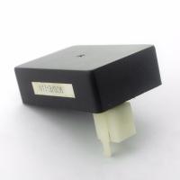 China Motorcycle Ignition Control Module Unit for DHQ-WAVE110 Digital Derestrict Refitting 12V for sale