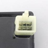 China Motorcycle Ignition Control Module Unit for DHQ-WAVE110 Digital Derestrict Refitting 12V for sale