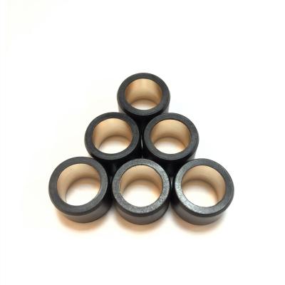 中国 パーソナライズされたモーターサイクルのスクーターローラー重量 17x12 AG-100 コッパー 5g リフィットドライブバリエーターポリー 販売のため