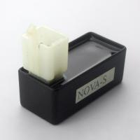 China NOVA-S Digital CDI ECU Box for Motorcycle Ignition System 12V High Performance for sale