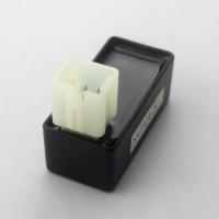 China NOVA-S Digital CDI ECU Box for Motorcycle Ignition System 12V High Performance for sale