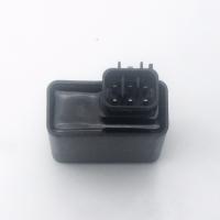 China Motorcycle Ignition Control Module Unit for SMASH Derestrict Digital Refitting 12V DC for sale