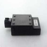 China NOUVO Derestrict Digital Refitting Motorcycle Ignition Control Module Unit Replacement for sale