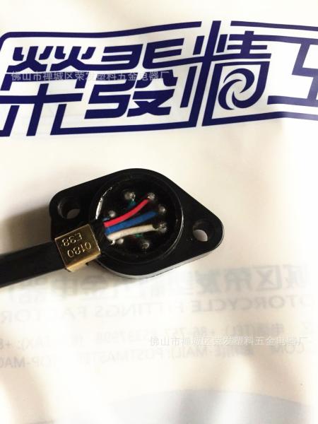 Quality GS125 GN-125 Double Cable Custom Display Line for Suzuki HJ125K-2 Gear Shift for sale