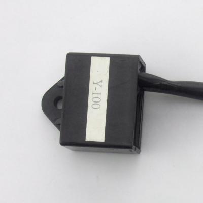 Cina Y100 Dispositivo di accensione digitale di ricostituzione CDI ECU Box Ignitor per scooter a moto in vendita