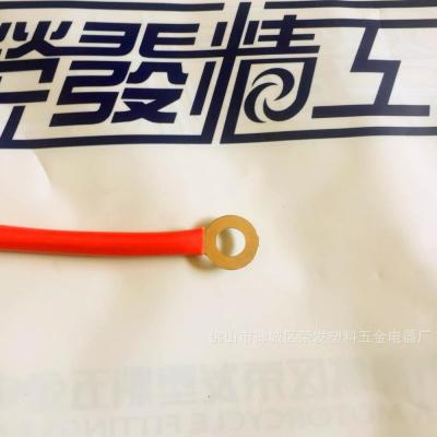 China Double Solder Protection Motorcycle In-Line Fuse Holder Box for Moped Scooter ATV for sale