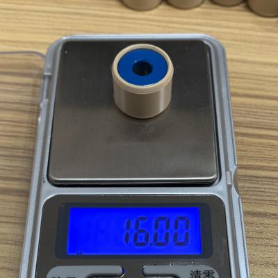 Cina GY6-125cc IRON 16g Refit Drive Variator Rollers per moto scooter KVB personalizzato in vendita