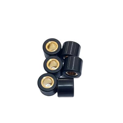 中国 ピアジオ・ヴェスパ・ギレラ 125cc 150cc リフィットドライブ・バリエーター ロール・ウェイト 12グラム 19x15.5mm 販売のため