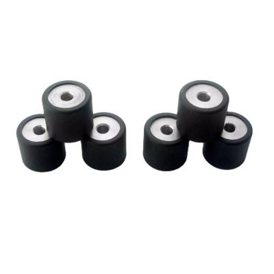Cina OEM 19x17mm PIAGGIO125 Aluminio 9.5g Variatore di azionamento personalizzato per VESPACAR APE MP in vendita
