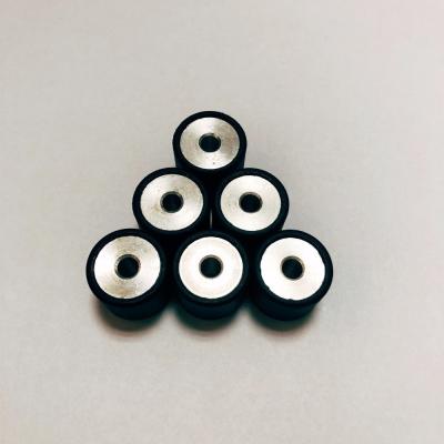中国 OEM 19x17mm PIAGGIO125 アルミニウム 9.5g VESPACAR APE MP用のカスタマイズされたドライブバリエーター 販売のため