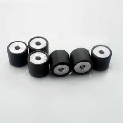 中国 OEM 19x17mm PIAGGIO125 アルミニウム 9.5g VESPACAR APE MP用のカスタマイズされたドライブバリエーター 販売のため