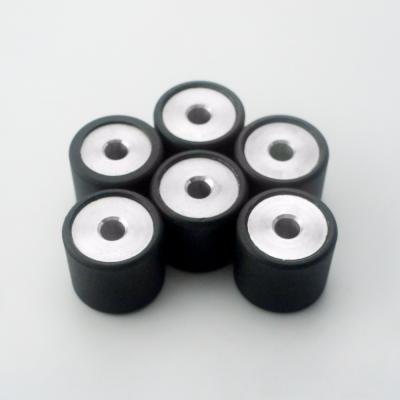 中国 OEM 19x17mm PIAGGIO125 アルミニウム 9.5g VESPACAR APE MP用のカスタマイズされたドライブバリエーター 販売のため