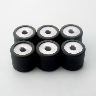 中国 OEM 19x17mm PIAGGIO125 アルミニウム 9.5g VESPACAR APE MP用のカスタマイズされたドライブバリエーター 販売のため