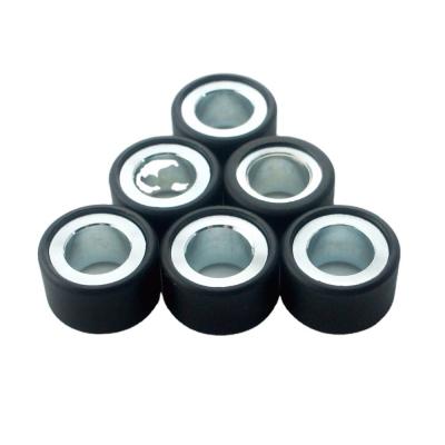 20x12mm Roller Weight for ZY-125 IRON 13g Drive Variator Pulley in Motorcycle Scooter