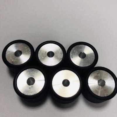 中国 20x15 CH-125 アルミ 9.5g バリエーターローラー 重量 PCX 125CC 150 ボートキングスクーター 販売のため