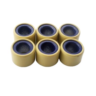 中国 スーパーカスタマイズ 20x15 CH-125 IRON 16g ブルーローラー重量 ホンダ PCX 125 150 / K36 販売のため