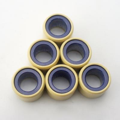 中国 スーパーカスタマイズ 20x15 CH-125 IRON 16g ブルーローラー重量 ホンダ PCX 125 150 / K36 販売のため