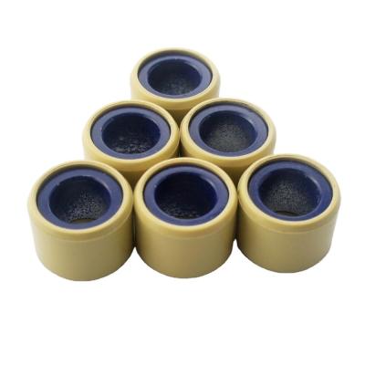 中国 バリアーターロール重量 20x15 CH-125 IRON 14g PCX K36 CLICK VARIO用のブルーリフィットドライブ 販売のため