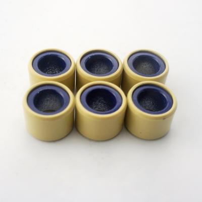 中国 バリアーターロール重量 20x15 CH-125 IRON 14g PCX K36 CLICK VARIO用のブルーリフィットドライブ 販売のため