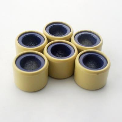 中国 バリアーターロール重量 20x15 CH-125 IRON 14g PCX K36 CLICK VARIO用のブルーリフィットドライブ 販売のため