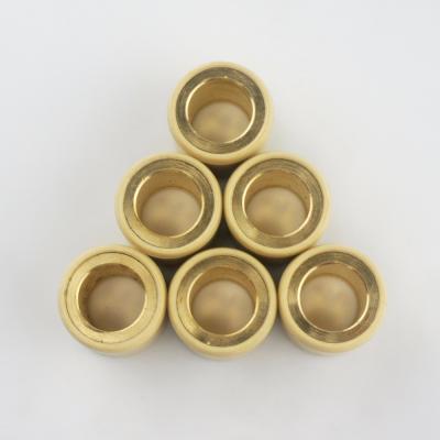 中国 20x15 CH-125 COPPER 14g ホンダ PCX 125 150 リフィット ドライブ バリエーター ポリ 販売のため