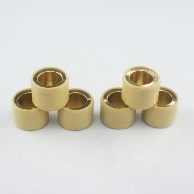 中国 20x15 CH-125 COPPER 14g ホンダ PCX 125 150 リフィット ドライブ バリエーター ポリ 販売のため
