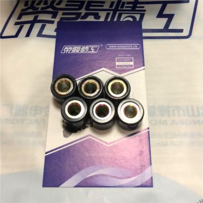 中国 16x13 ホンダ DIO-50cc IRON 10g リフィット ドライブ バリエーター ポリセット KVY 販売のため