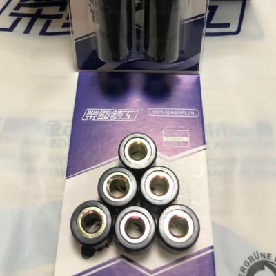 中国 16x13 ホンダ DIO-50cc IRON 10g リフィット ドライブ バリエーター ポリセット KVY 販売のため