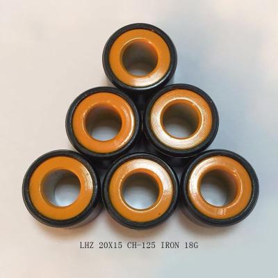 中国 パーソナライズされたロール重量 20x15 CH-125 鉄 18g VARIO-150 ホンダバイク CH-125 販売のため