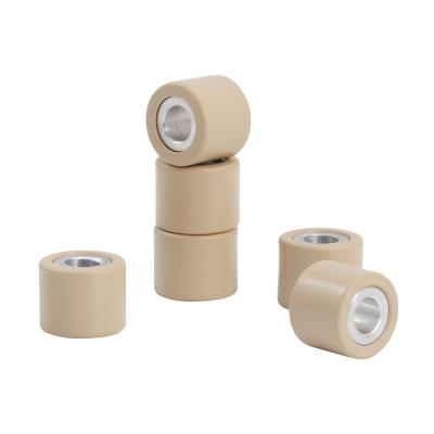 China Aluminium Core Refit Drive Variator Pulley Set for T-MAX 530 Motorcycle Sprocket for sale
