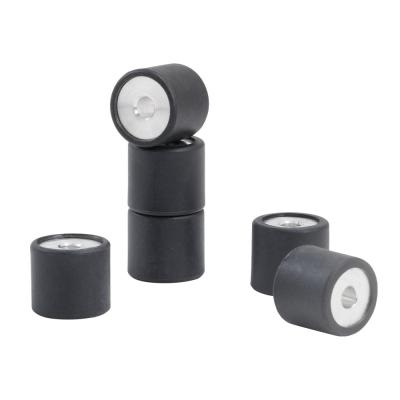 China Anti-Rust Primer Scooter Drive Pulley 19X17 9.5g Motorcycle Roller Set for Aggios 125 for sale