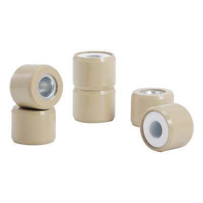 China 15g Peso Grande Furo embraiagem Roller Motorcycle Sprocket para GY6-125 K44 KVB em branco à venda